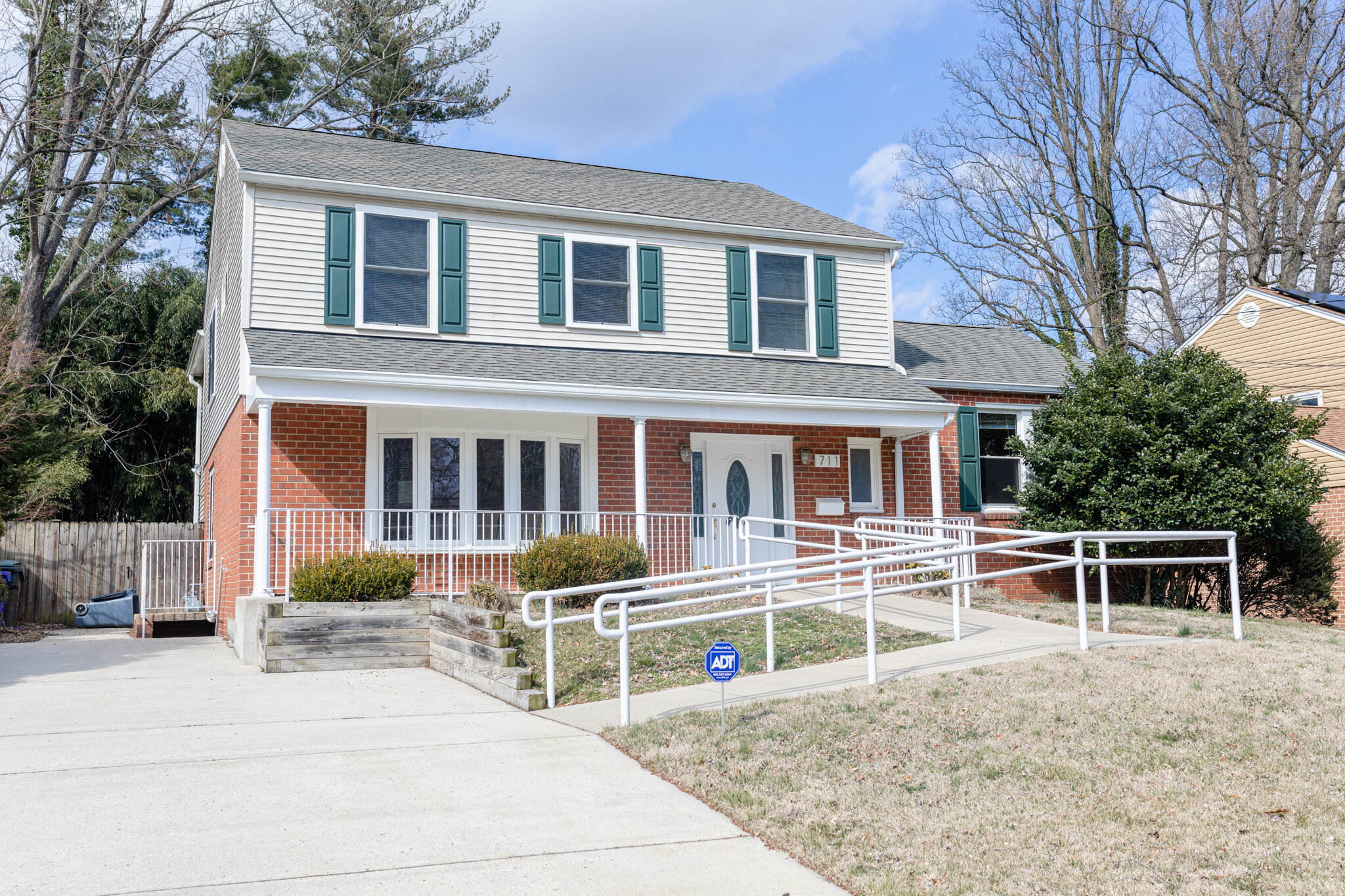 Group Homes — Serenity Gardens Assisted Living