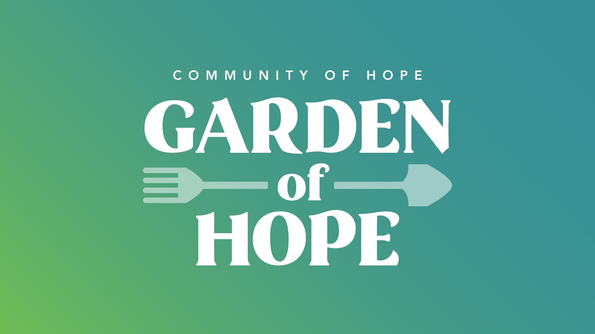 Missions — Community of Hope