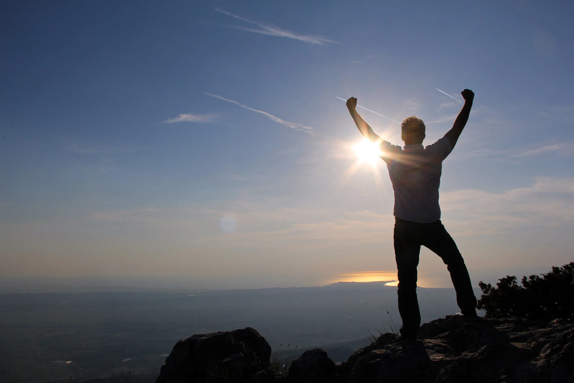 Celebrate Recovery Ministry — Community of Hope