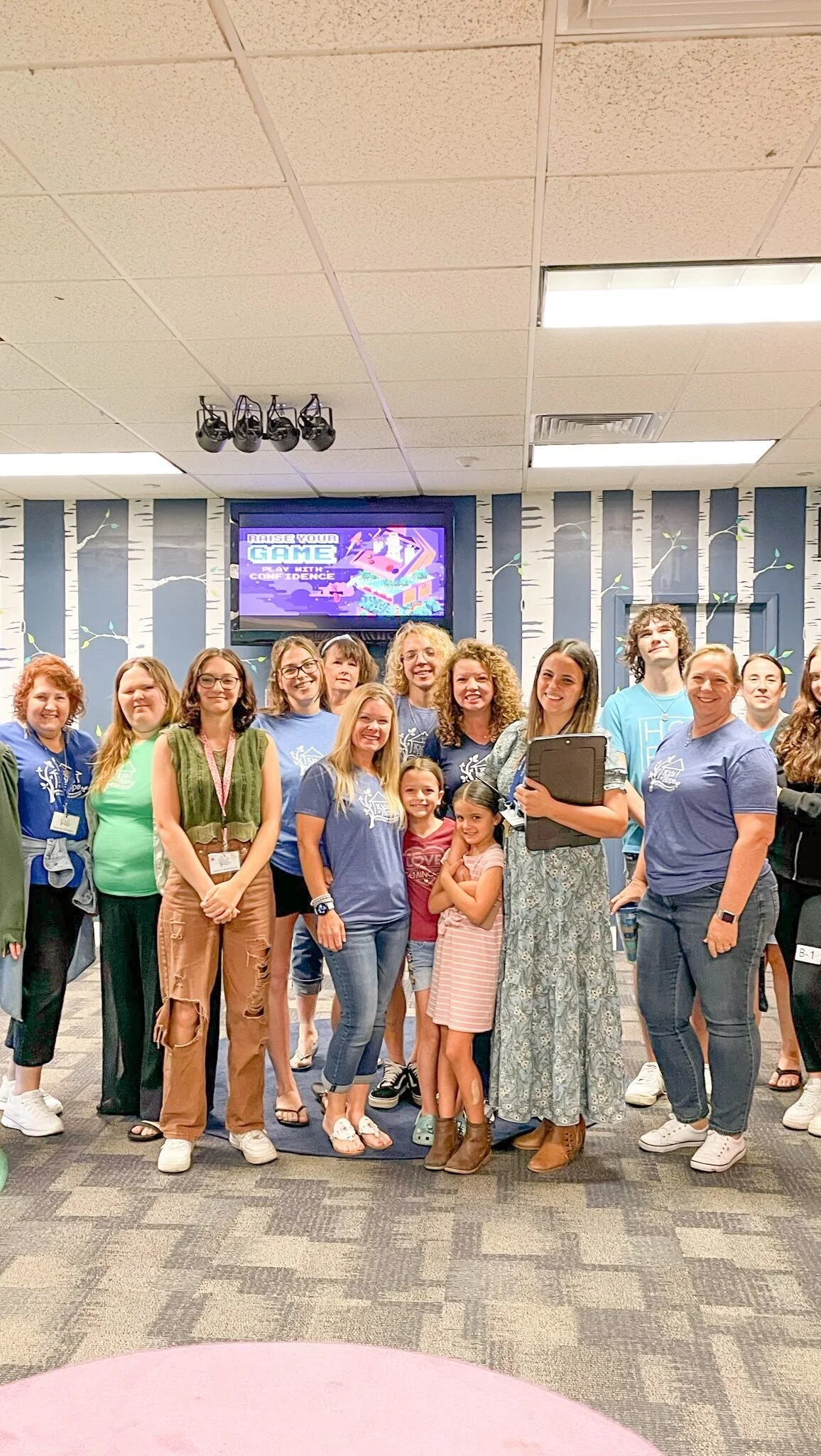 Events — Community of Hope