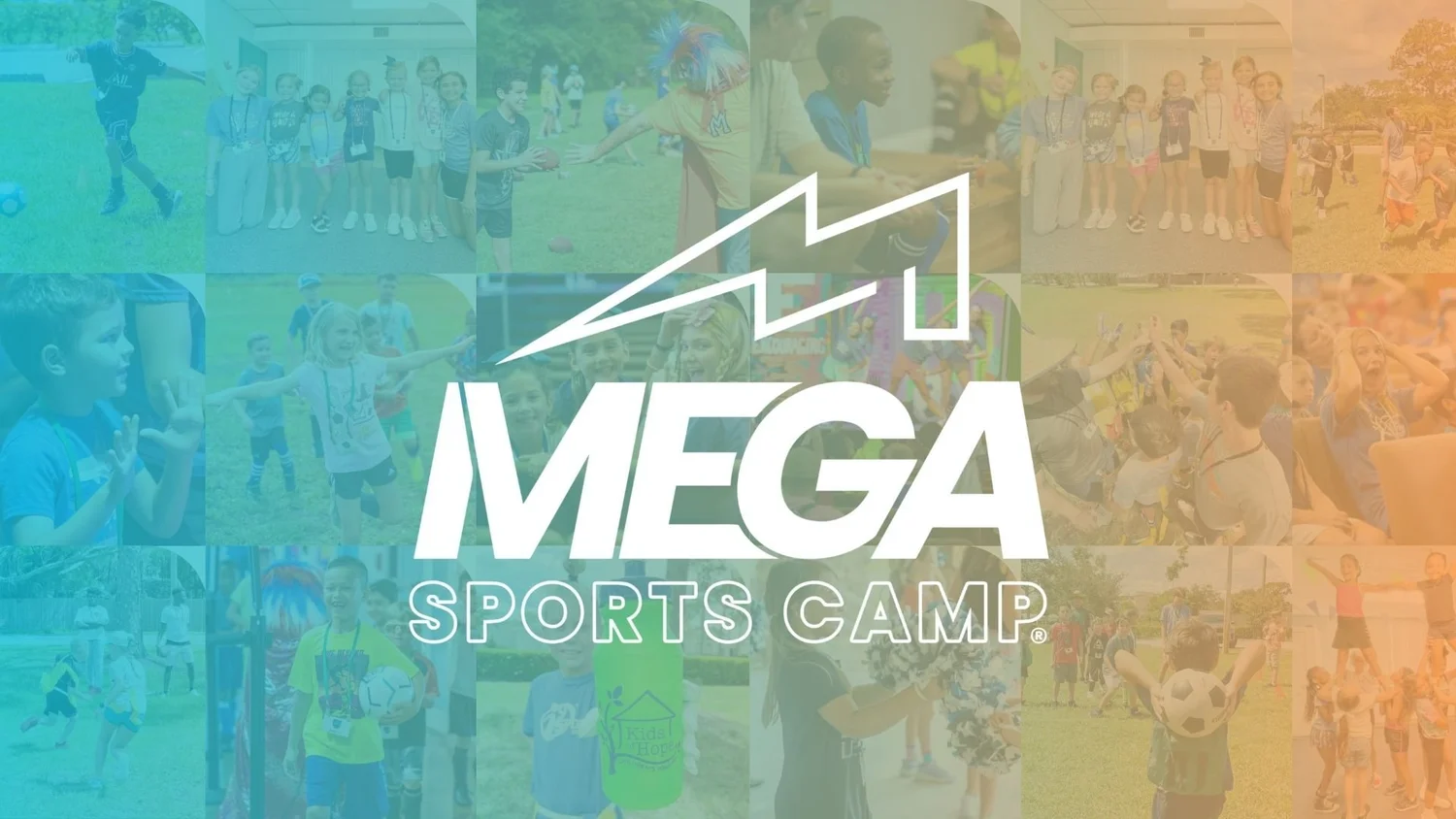 MEGA Sports Camp -Loxahatchee & Lake Worth — Community of Hope