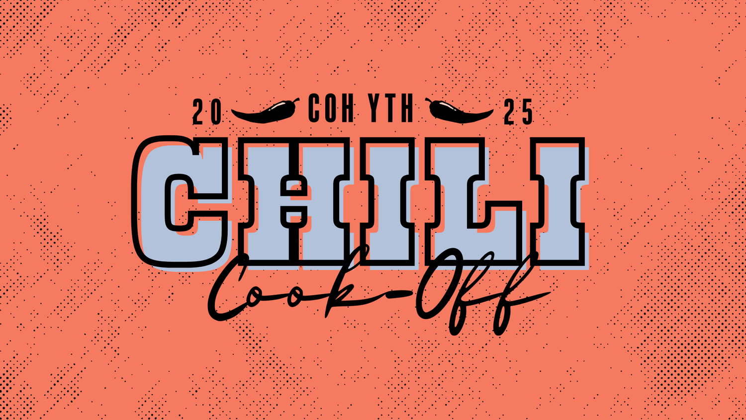Chili Cook-Off — Community of Hope