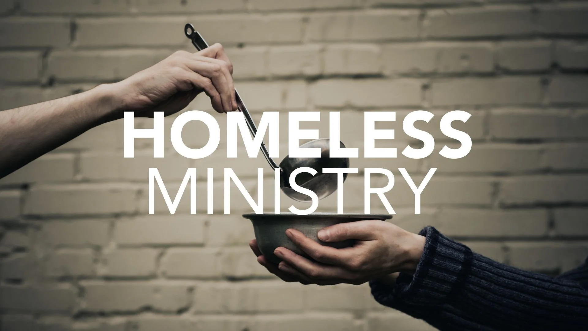 Missions — Community of Hope