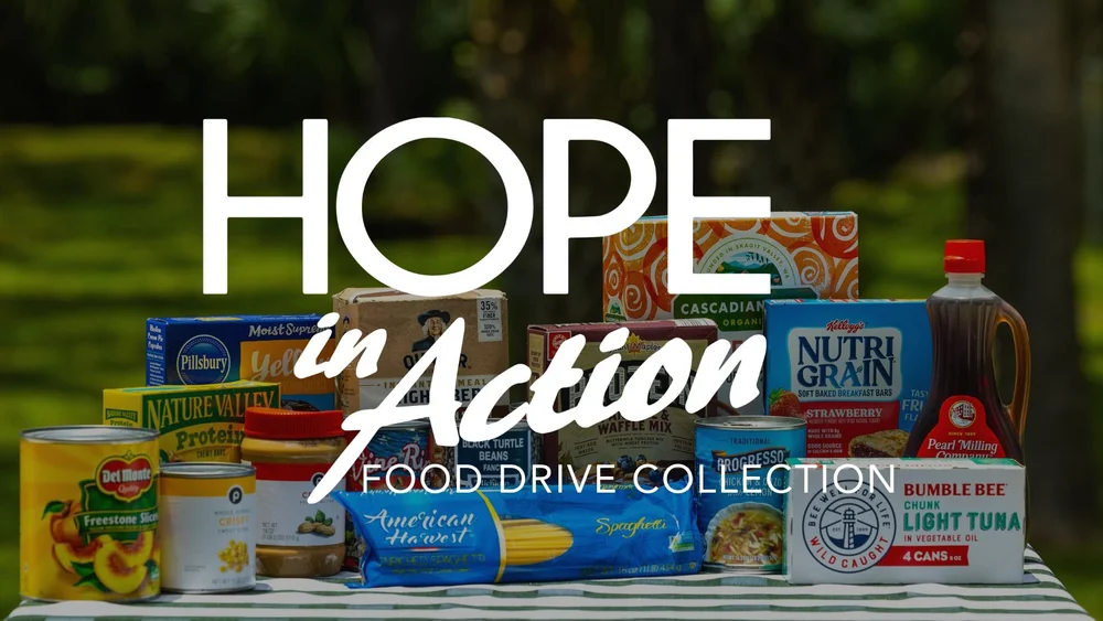 Missions — Community of Hope