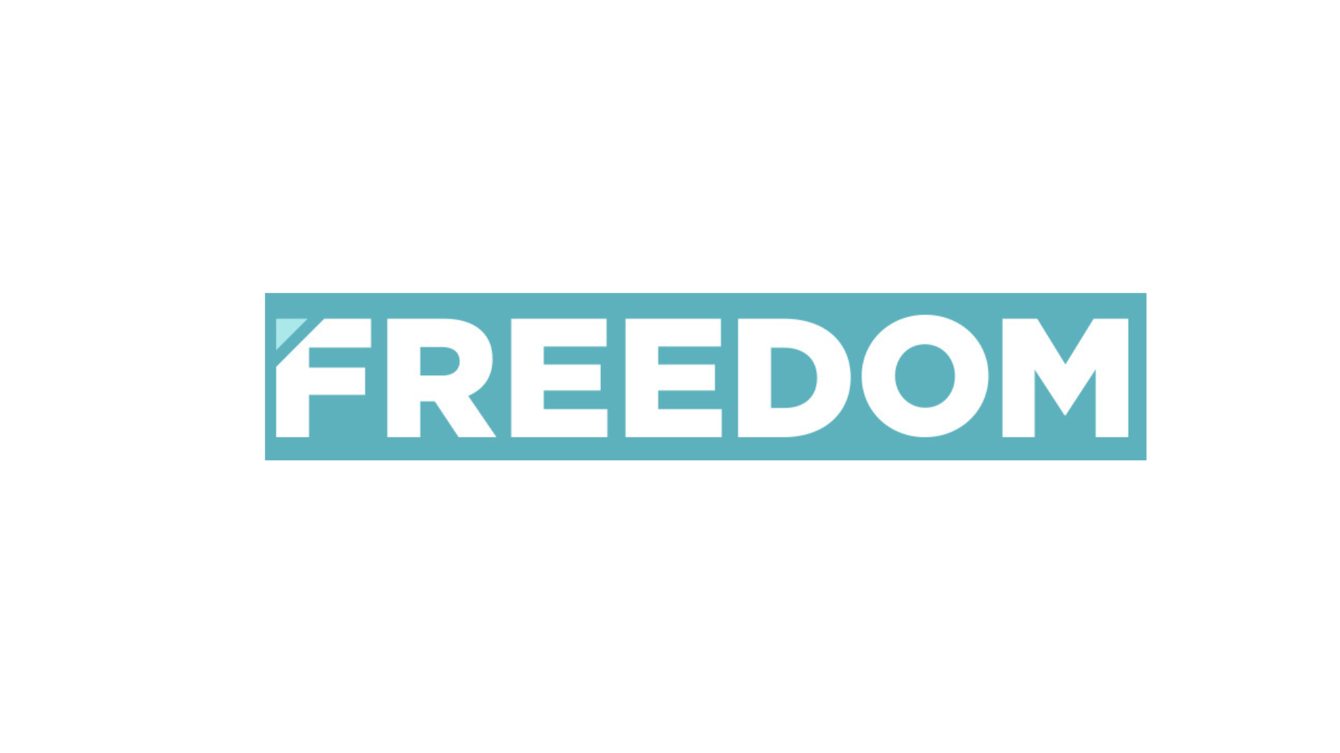 Freedom Course — Community of Hope
