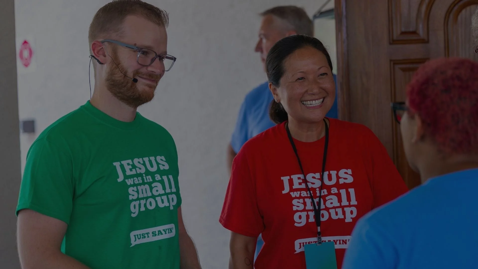 Groups — Community of Hope