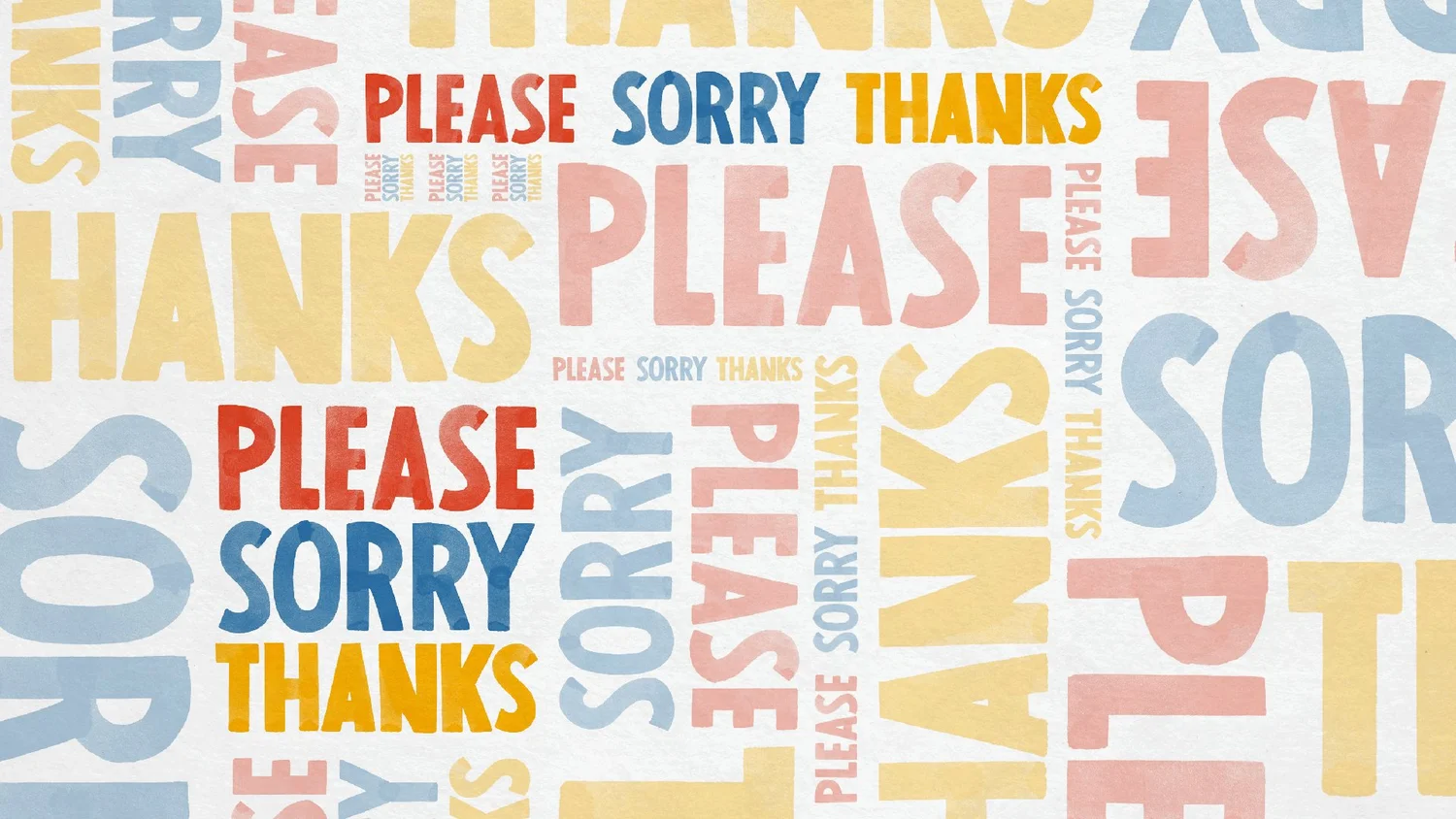 Sermon Series — Community of Hope