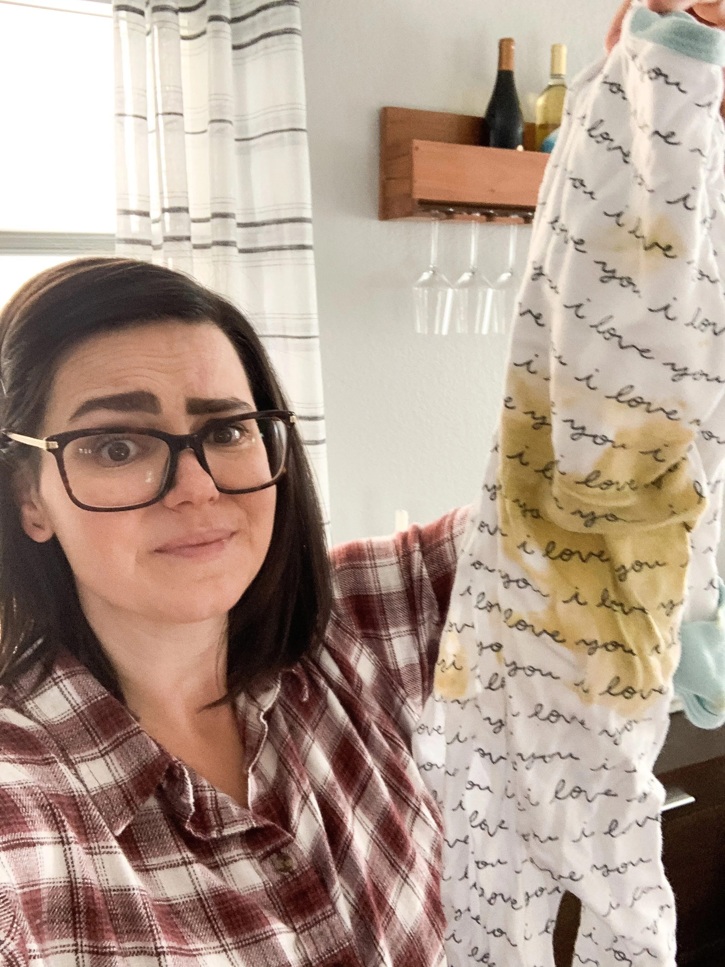How to Naturally Remove Baby Poop From Clothing - A Step by Step Guide ...