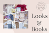 Looks & Books - A Series — Purple Mountain Mama