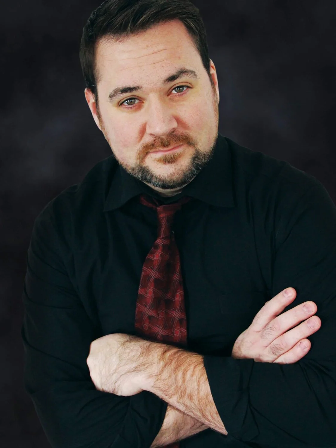 About — Marvelous Ways International