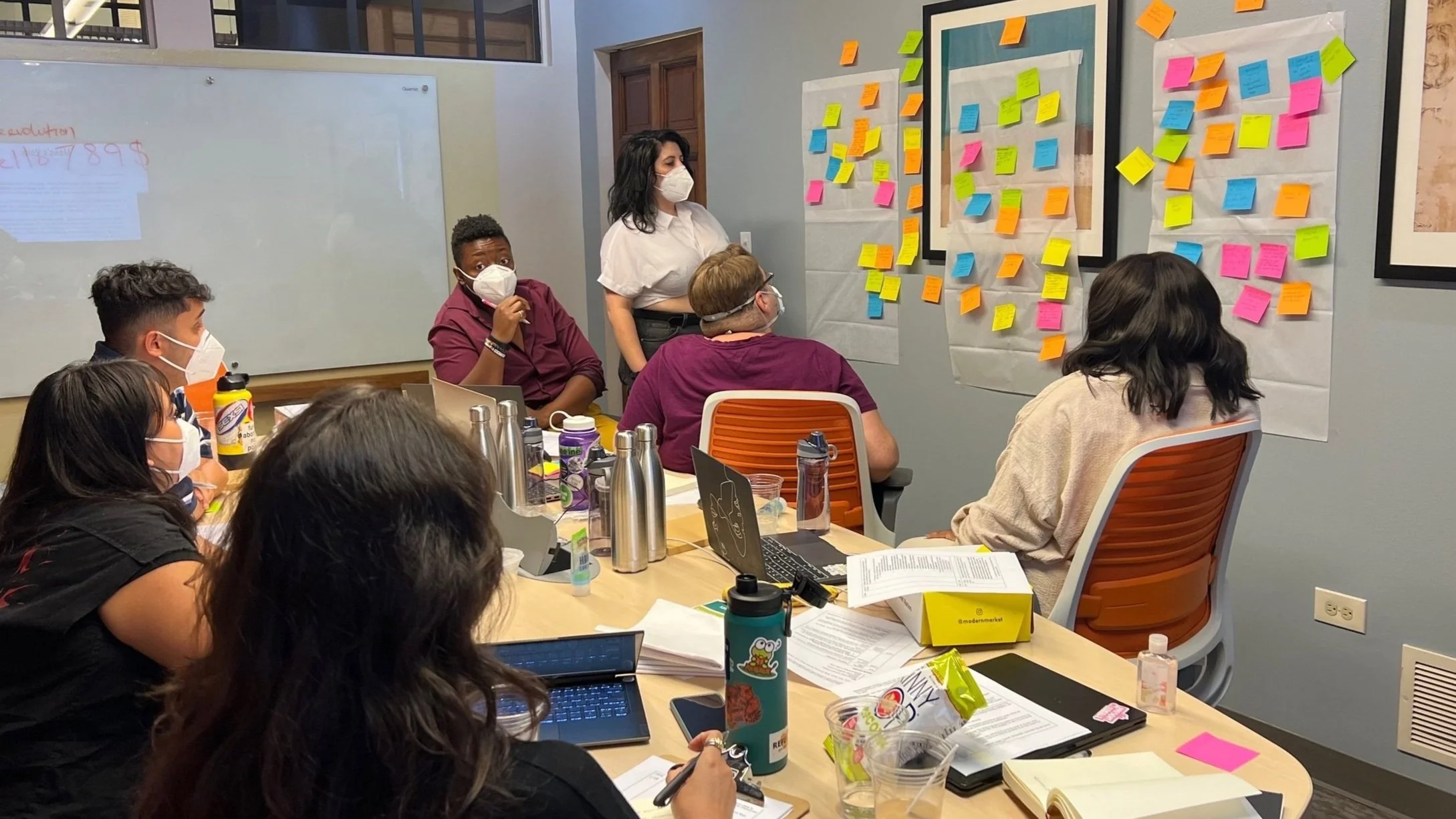 Meso Solutions | Progressive Hiring