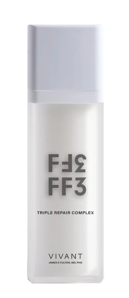 Vivant Triple Repair Complex — Giddie Skin Medspa