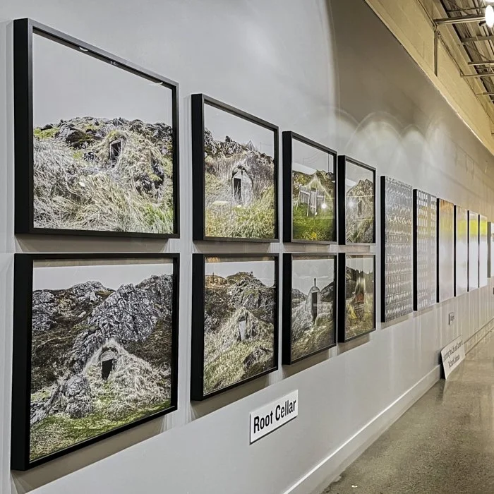 News — Richard Johnson Photography