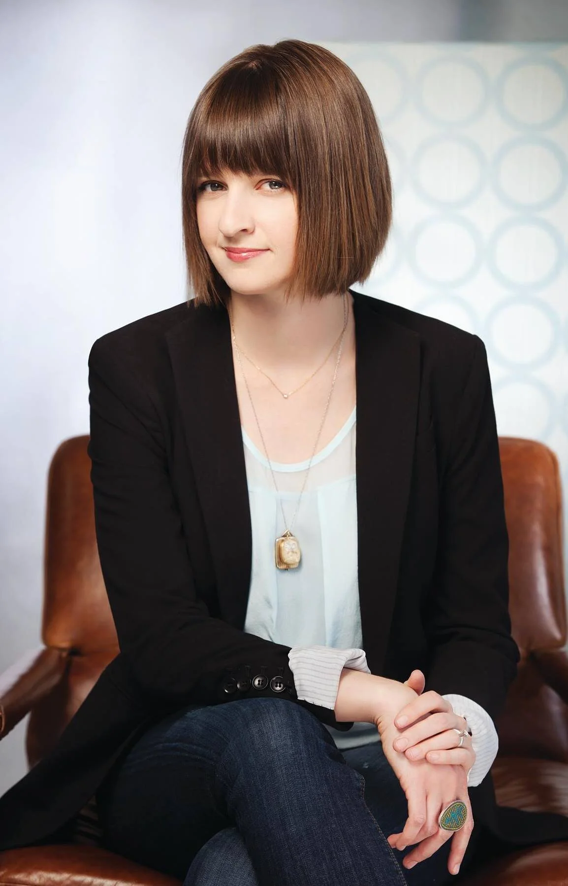 About — EMILY MOLL WOOD