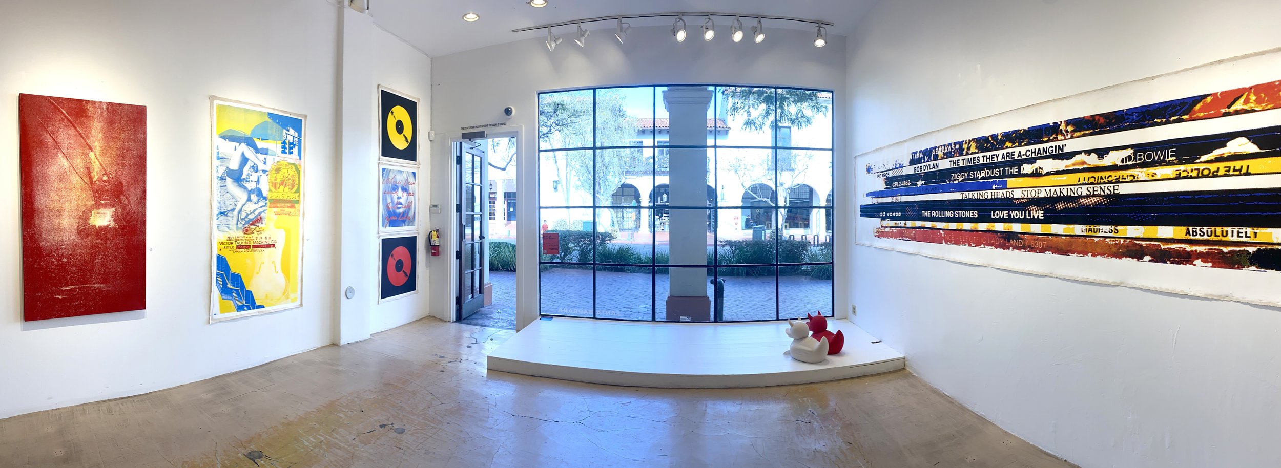 DANIEL DENS - Artwork by Daniel Dens - LaLaLaNYC.com - La La La NYC