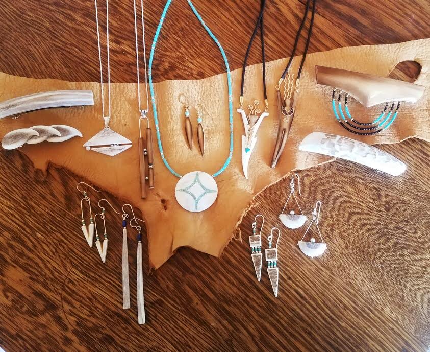 Jeff & Myan Sorensen — Crestone Artisans Gallery