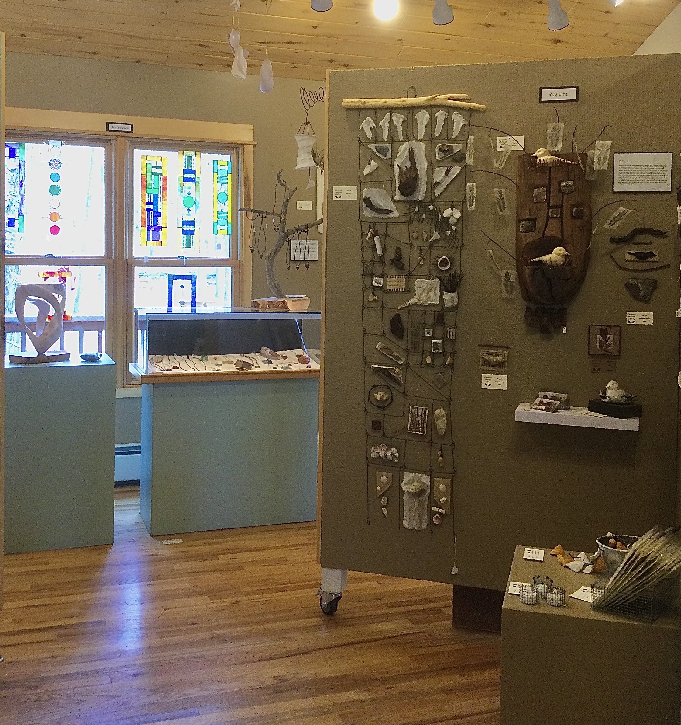 Crestone Artisans Gallery
