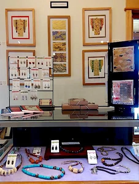 Sasha Lovelace — Crestone Artisans Gallery