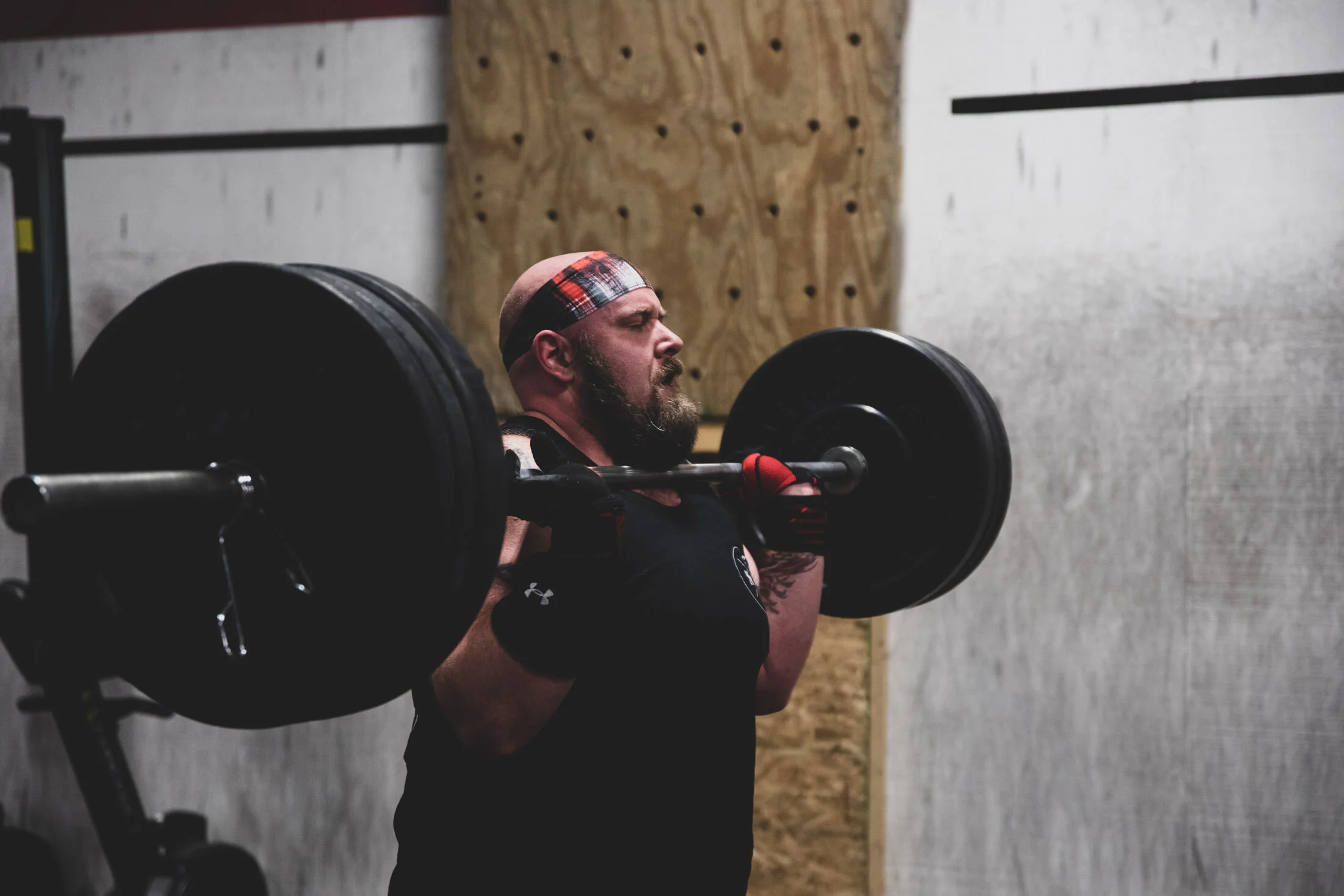 Cross Training Gym In Wooster, Ohio | Declaration Fitness