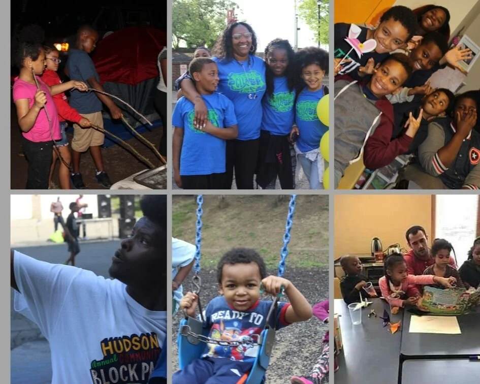 Greater Hudson Promise Neighborhood