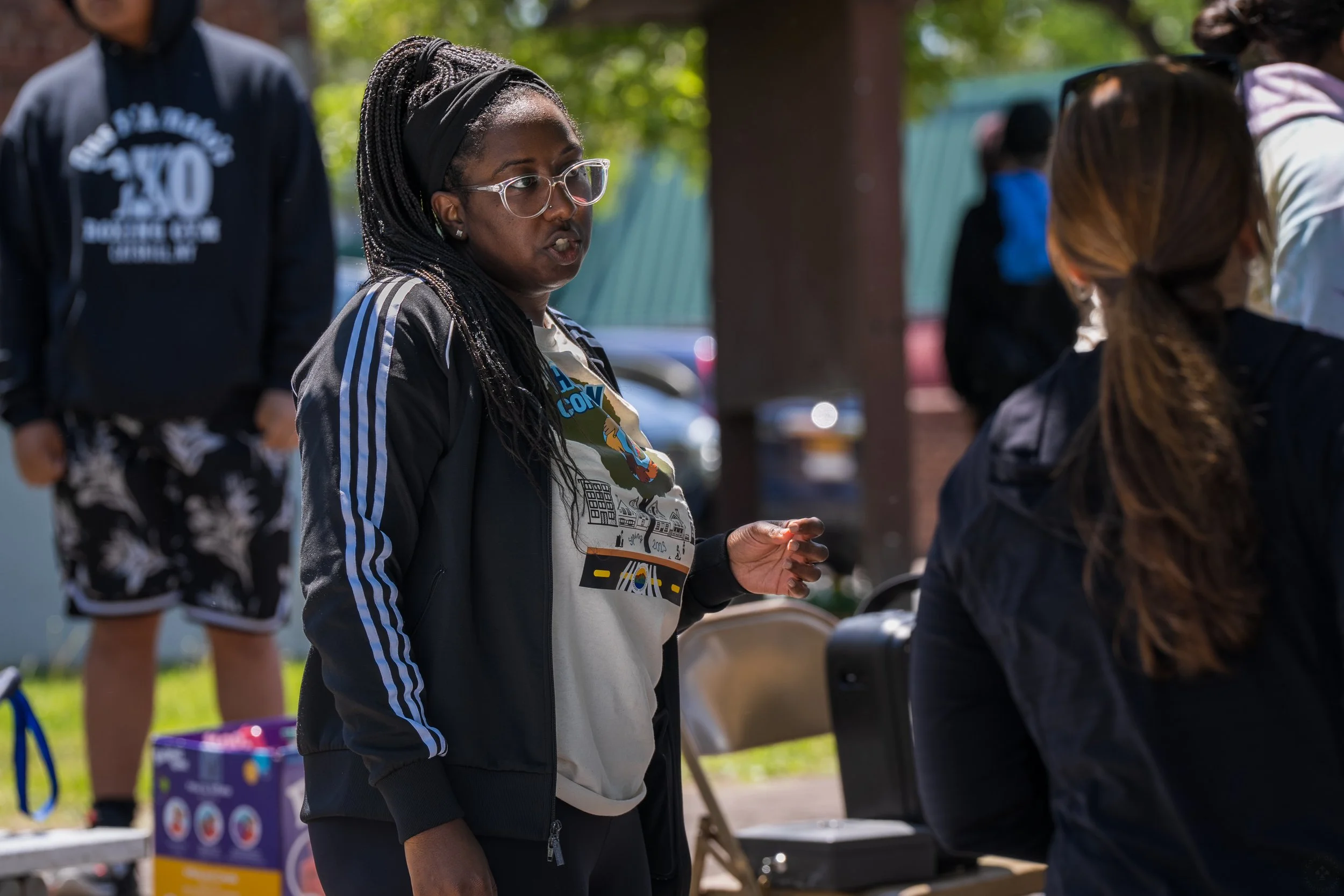 Our Team — Greater Hudson Promise Neighborhood