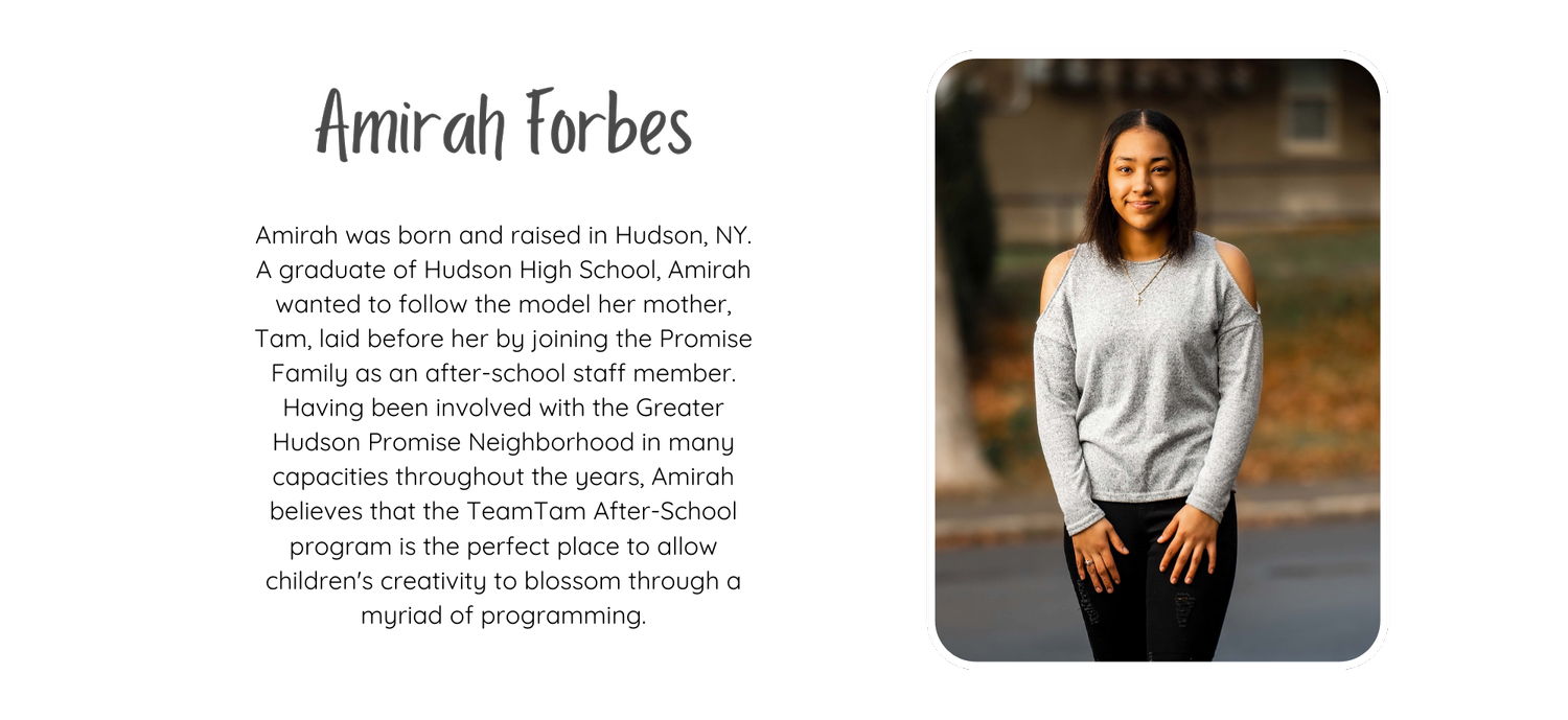 Our Team — Greater Hudson Promise Neighborhood