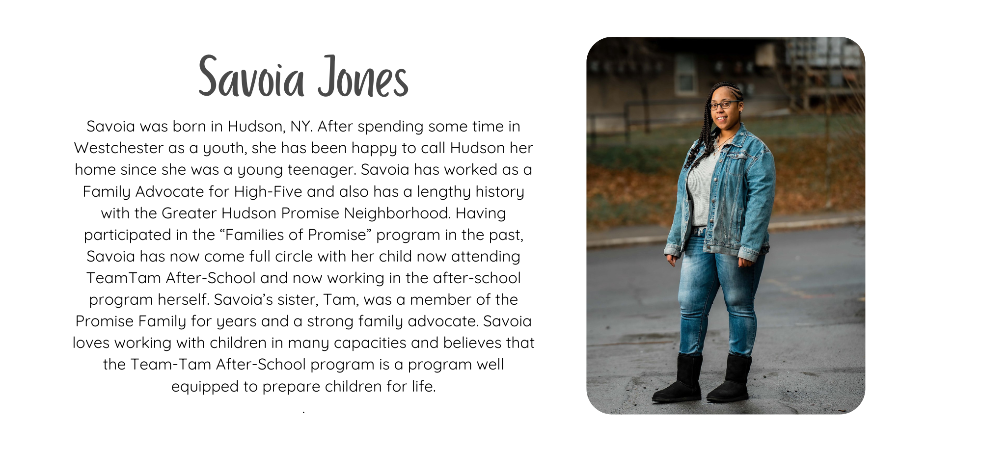 Our Team — Greater Hudson Promise Neighborhood