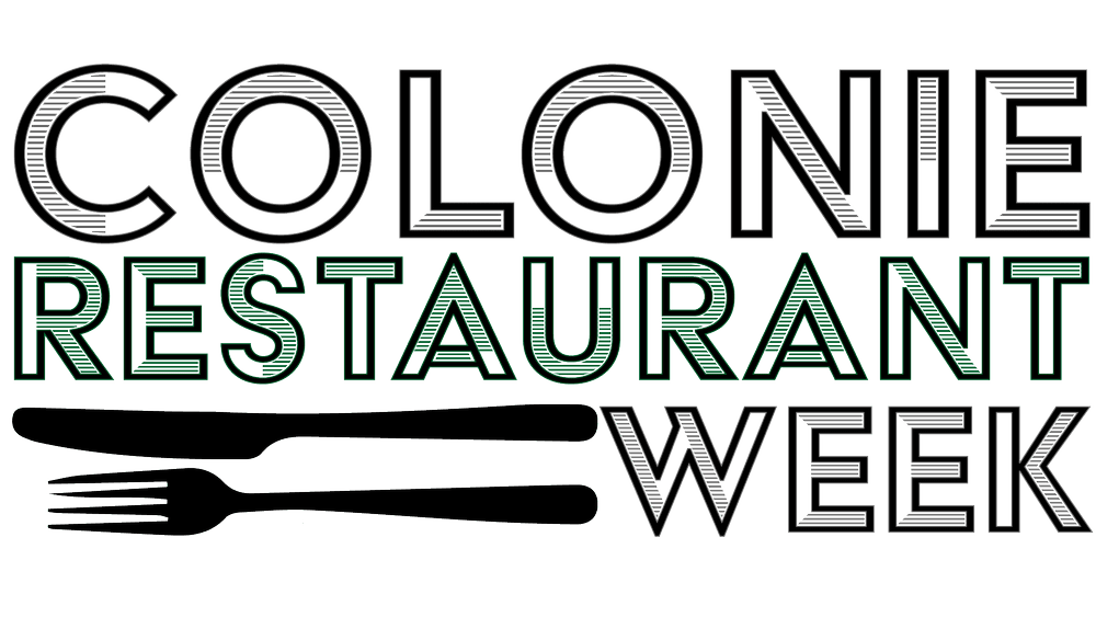 Restaurant Week Registration | Colonie Chamber of Commerce