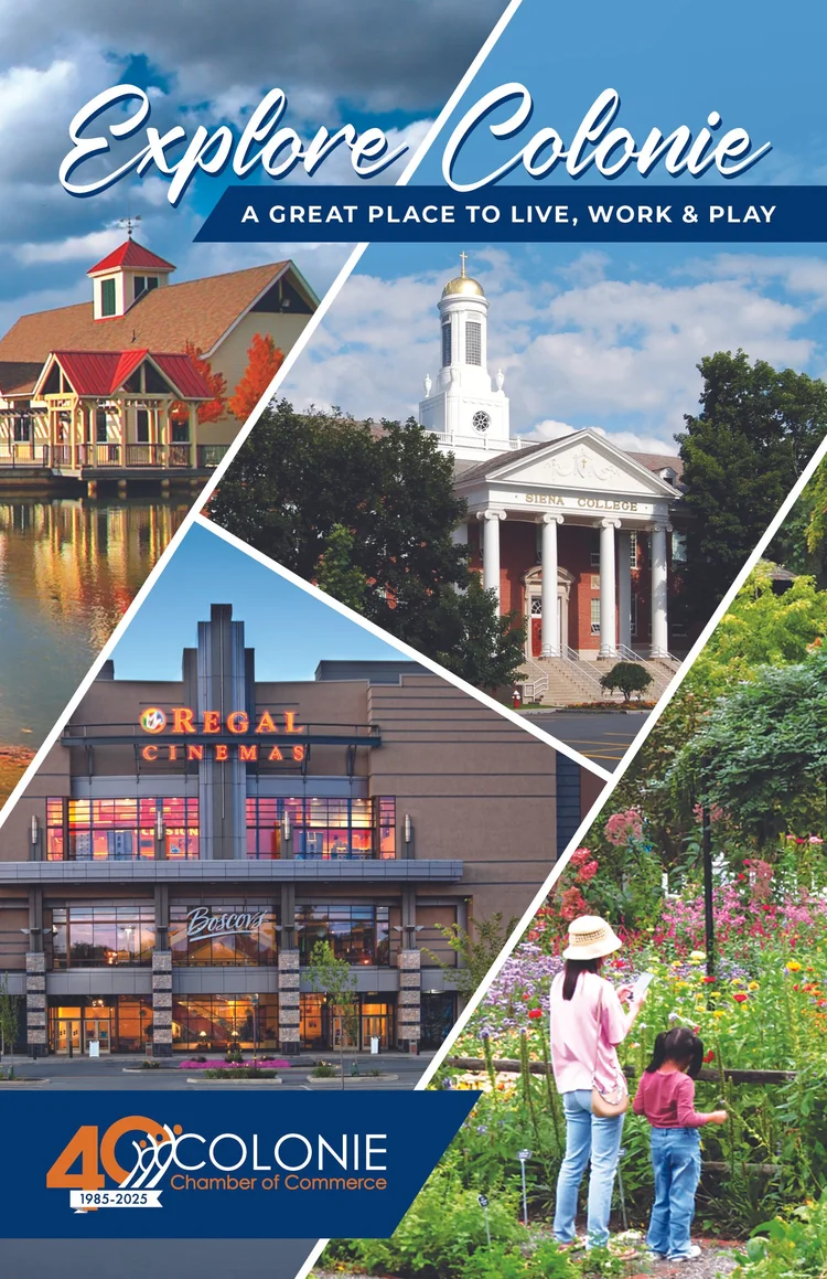 Explore Colonie | Colonie Chamber of Commerce