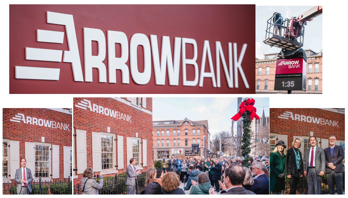 Arrow Financial Unifies Banking Subsidiaries | Colonie Chamber of Commerce