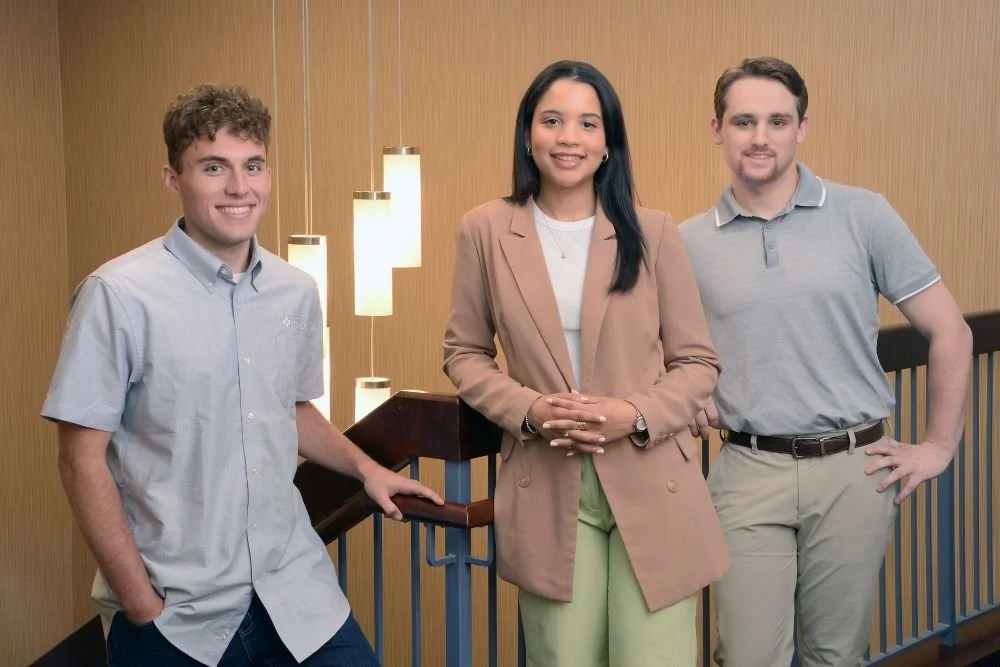 BALLSTON SPA NATIONAL BANK(BSNB) NAMES INTERNS FOR 2024 | Colonie ...