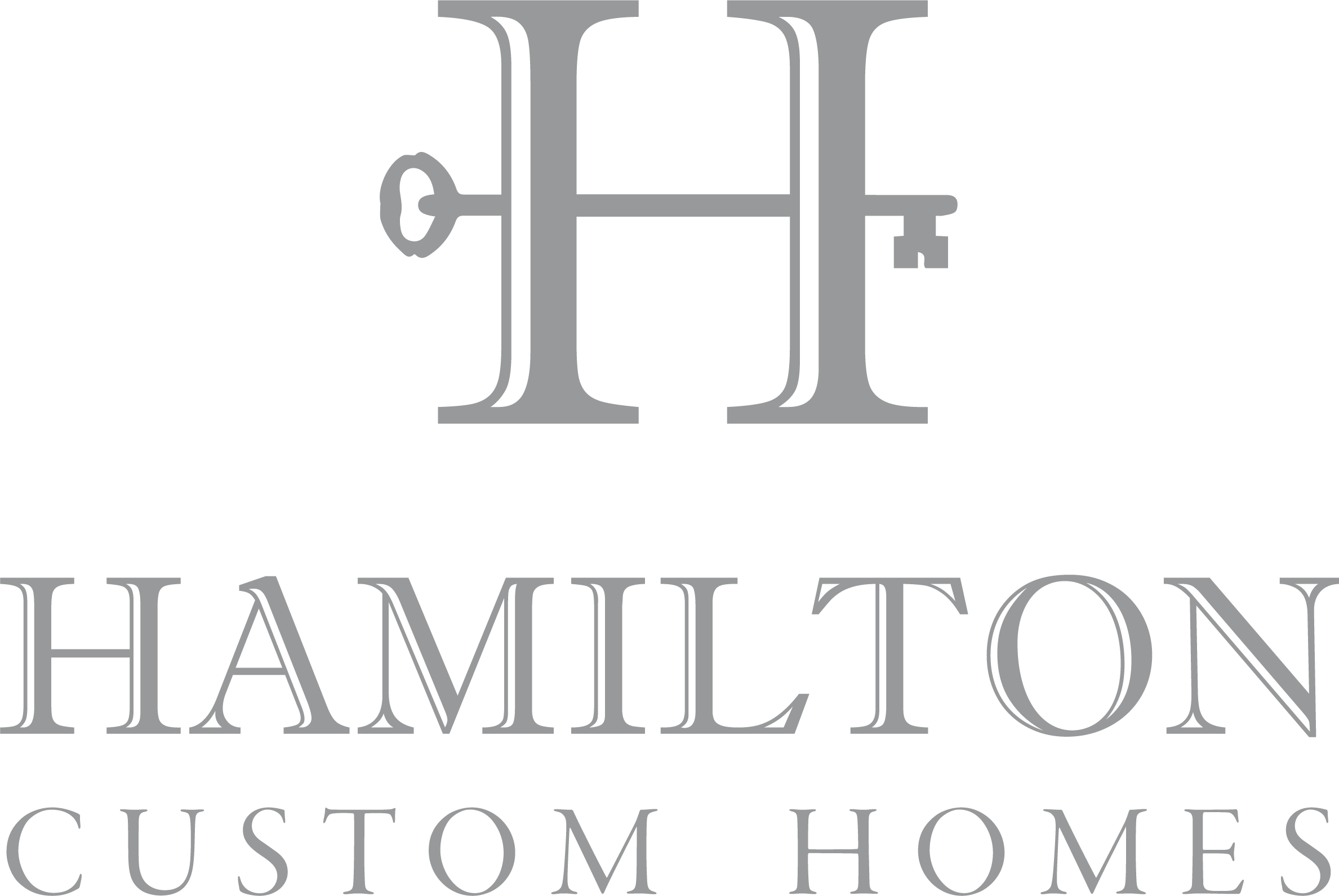 Hamilton Homes Logo