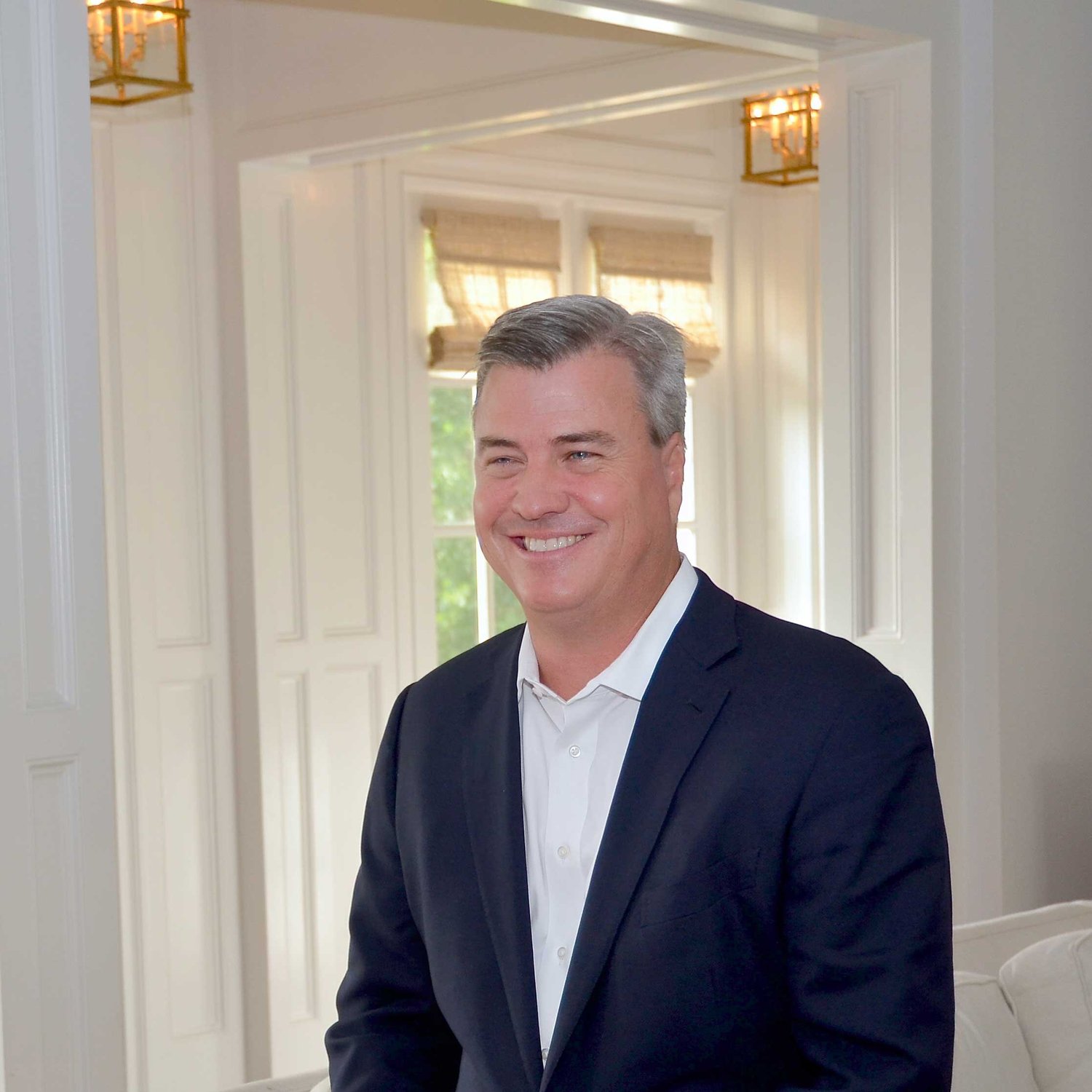 Learn More About Our Hamilton Homes Team — Hamilton Custom Homes