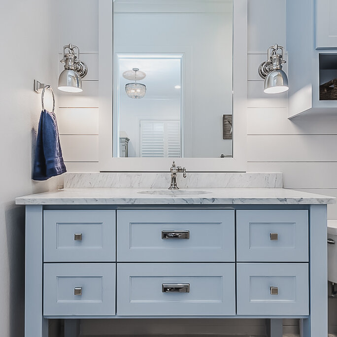 Traditional — Hamilton Custom Homes