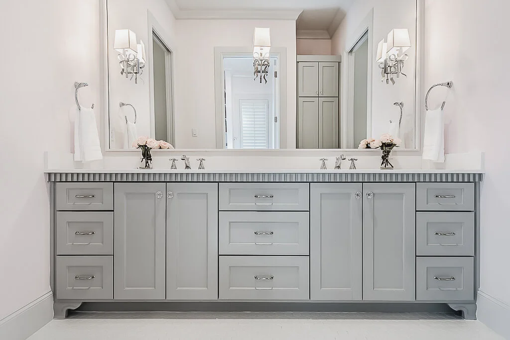 Traditional — Hamilton Custom Homes