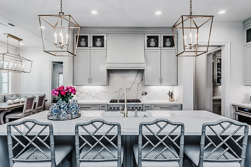 Traditional — Hamilton Custom Homes