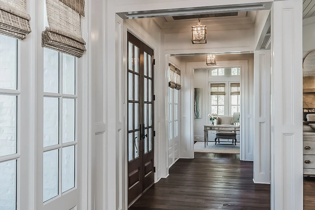 Traditional — Hamilton Custom Homes