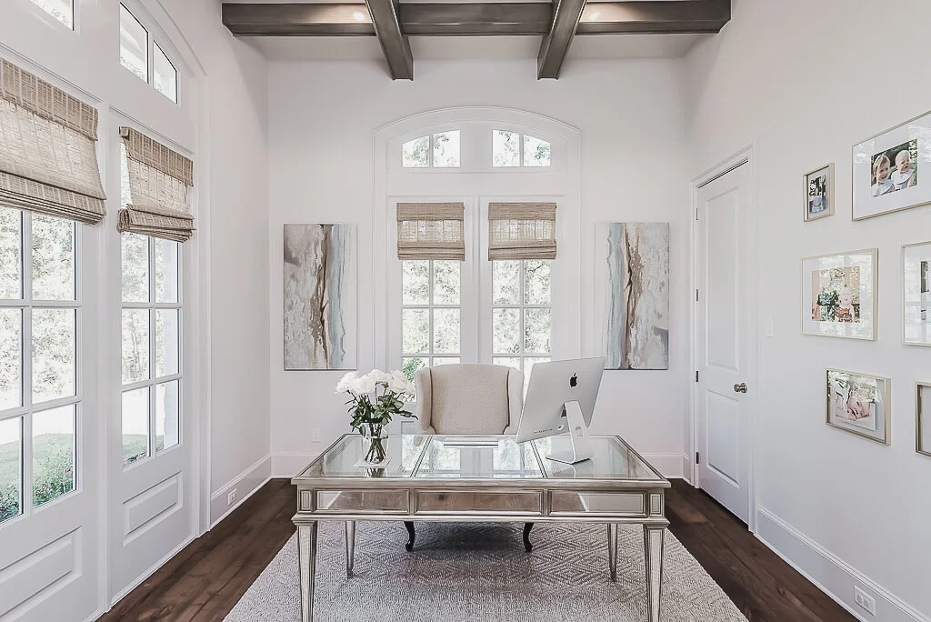 Traditional — Hamilton Custom Homes