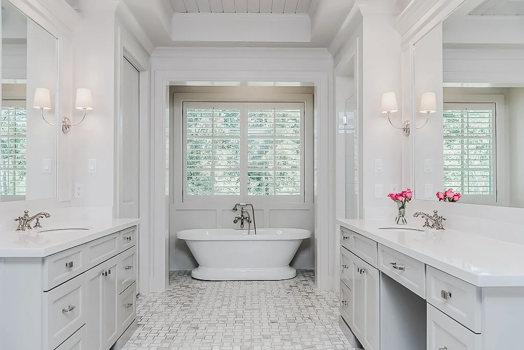 Traditional — Hamilton Custom Homes