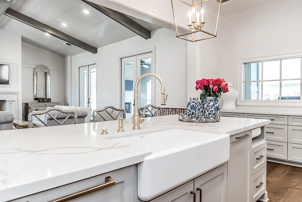 Traditional — Hamilton Custom Homes