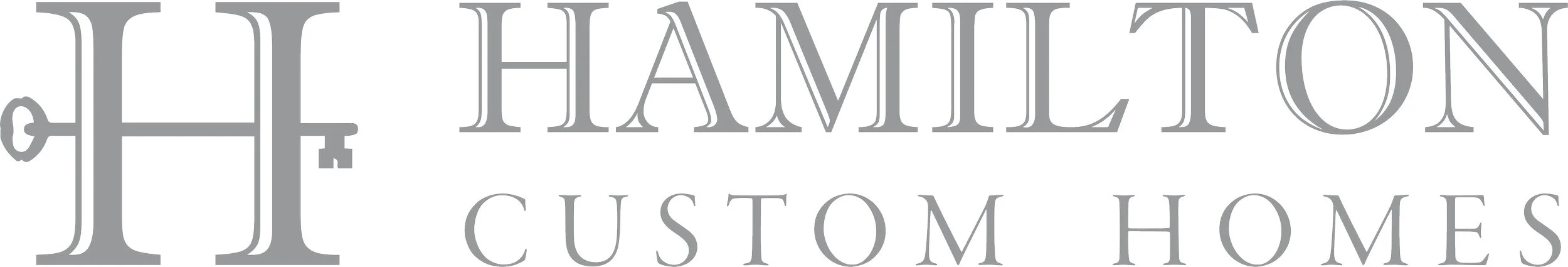 Hamilton Custom Homes