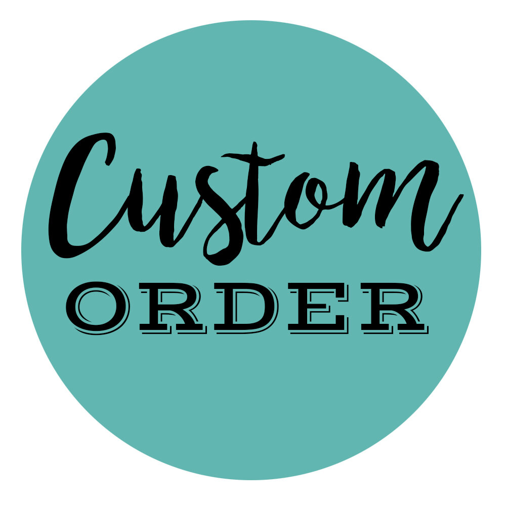 Custom Order - mini boxes — tavola Custom Order - mini boxes — tavola