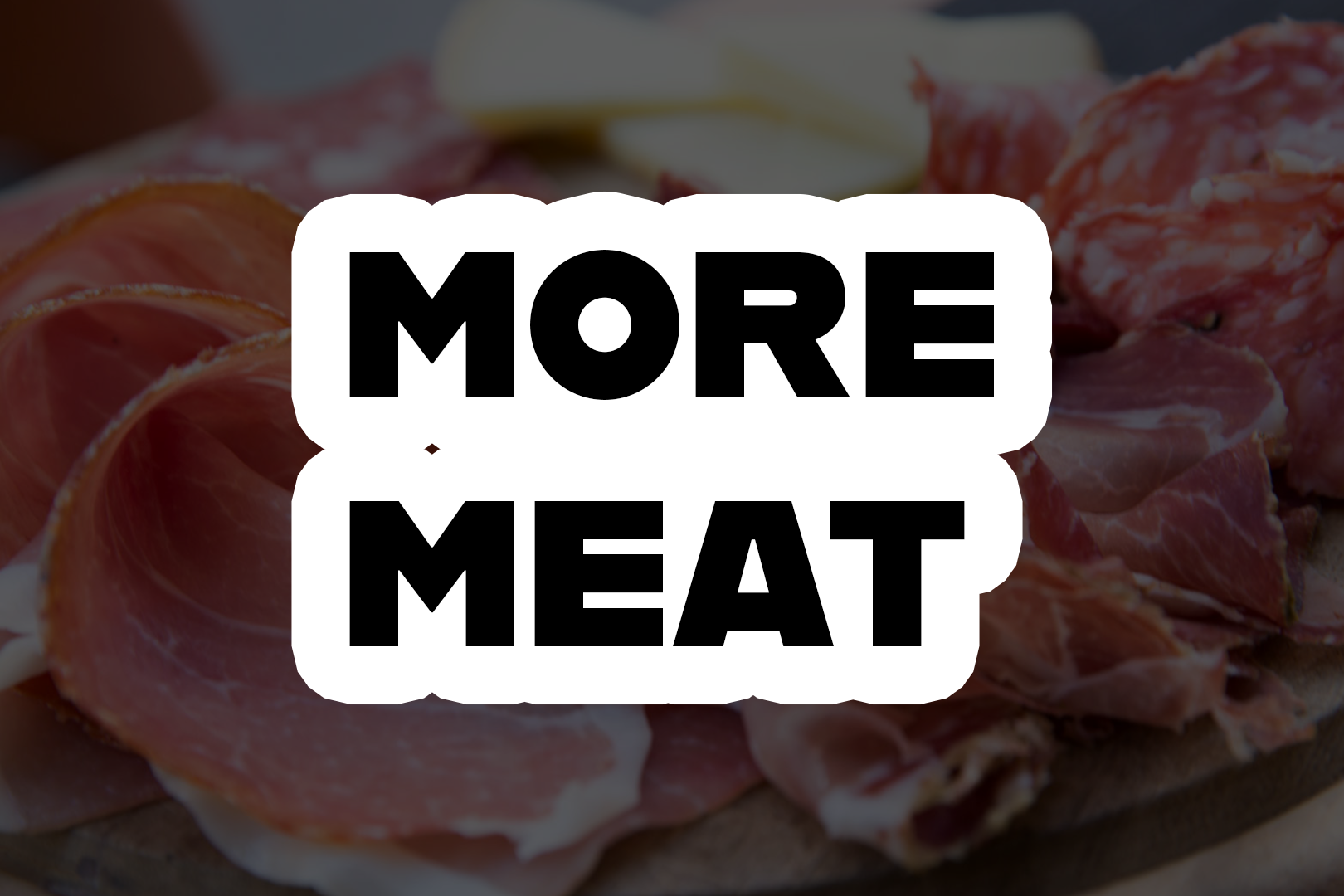 Eat Together — tavola