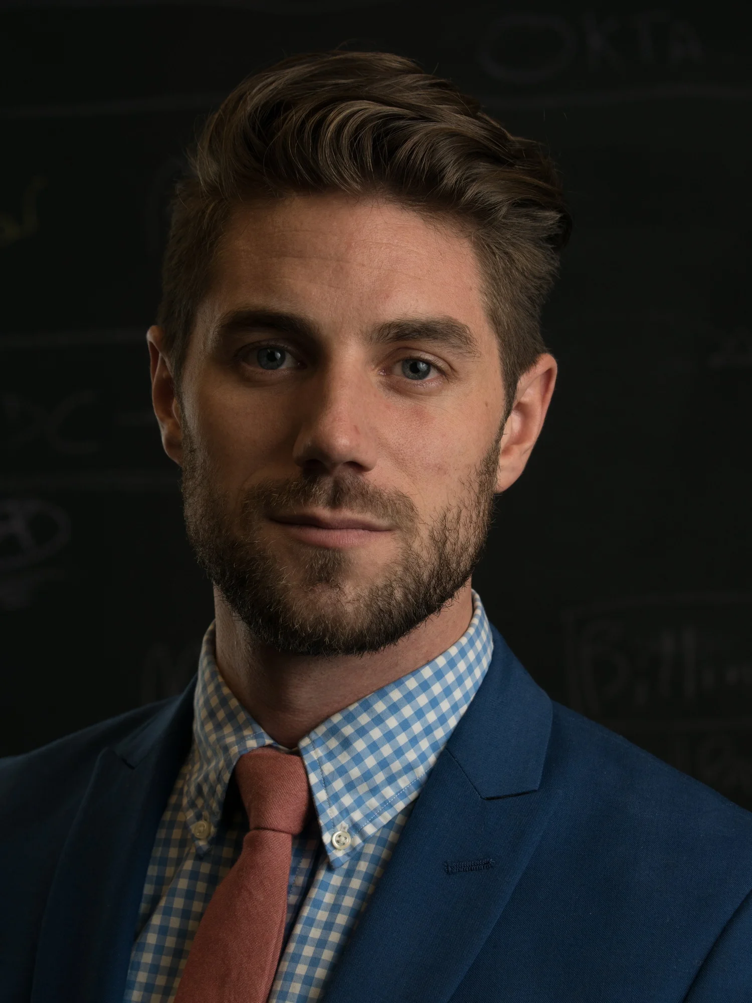 OUR TEAM — SL Solutions LLC