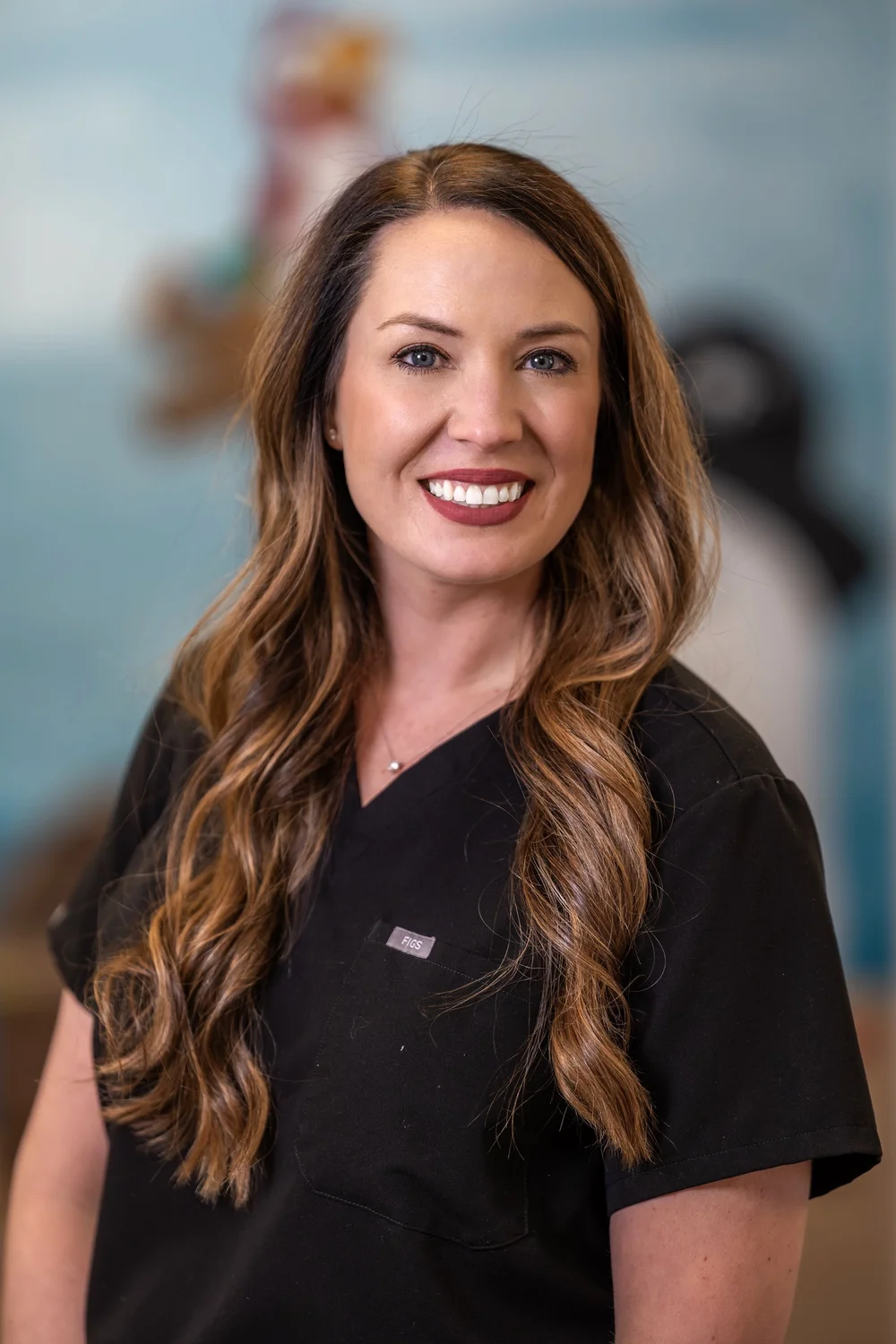 Our Doctors — Conway Pediatric Dental Group: Fun Pediatric Dentists!