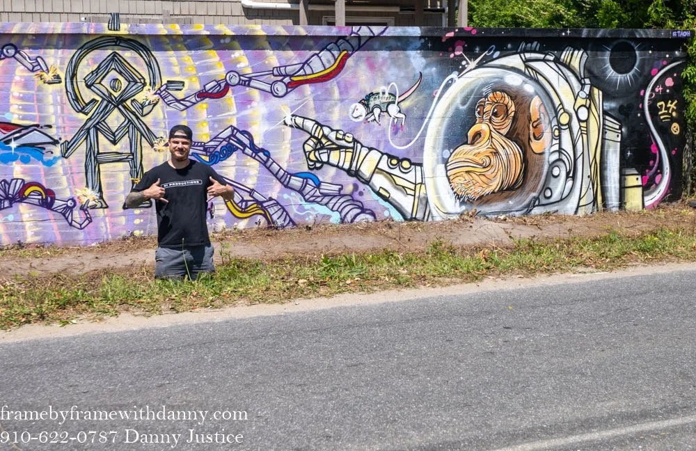 We Are Artists : Chatting with Bryan Stacy — Bring Me 2 Life