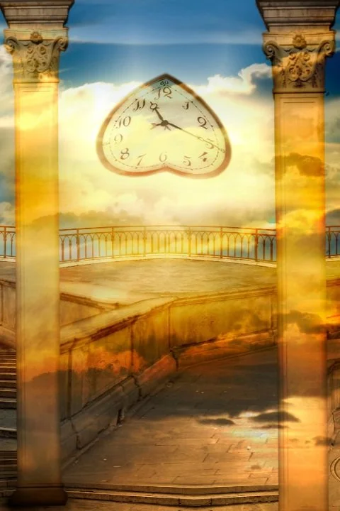 Guided Meditation Into the Akashic Records — Bring Me 2 Life Guided Meditation Into the Akashic Records — Bring Me 2 Life