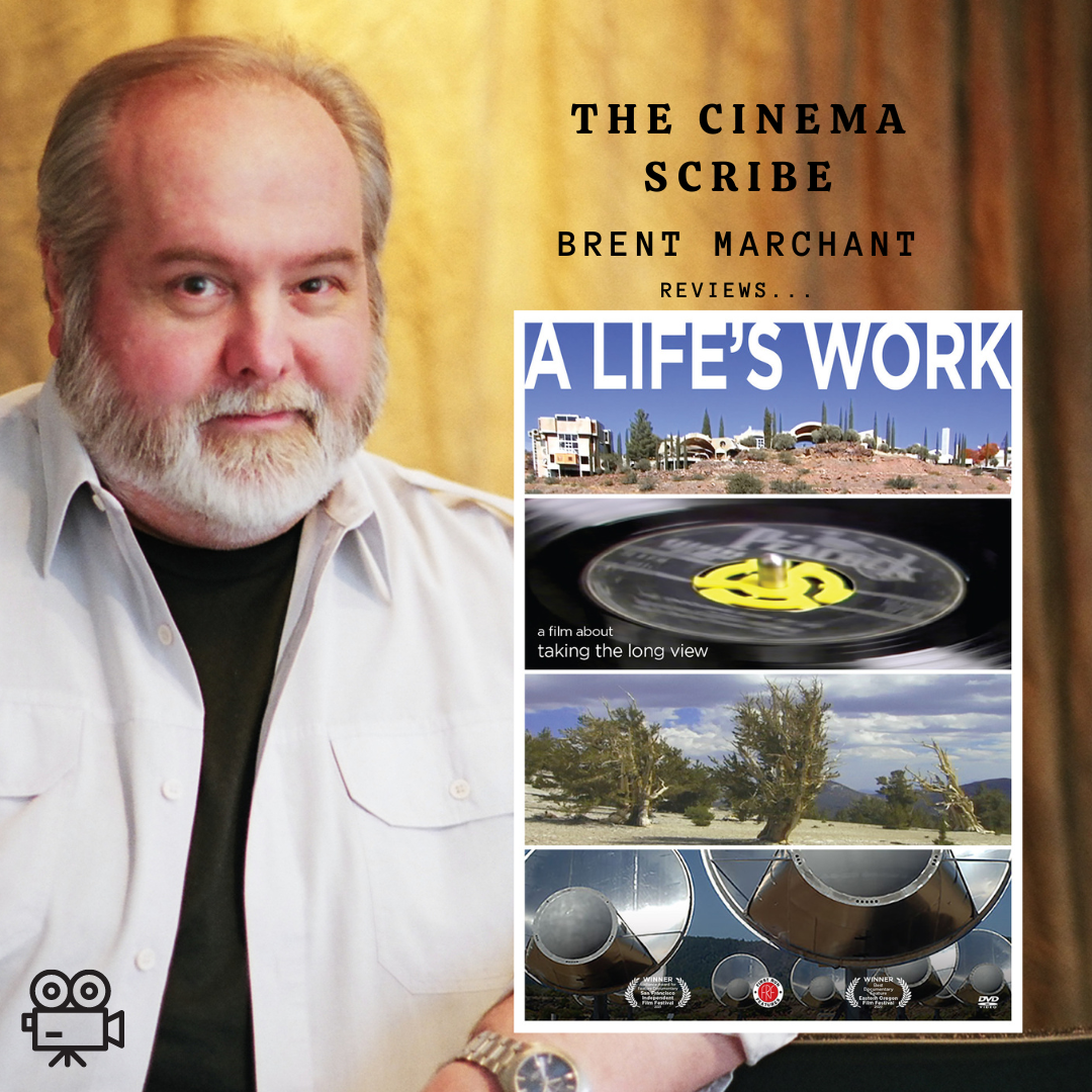 A Life's Work: A Film About Taking the Long View — Bring Me 2 Life
