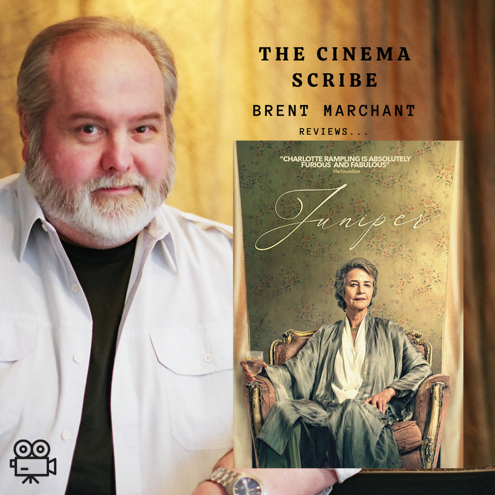 Juniper Movie Review — Bring Me 2 Life