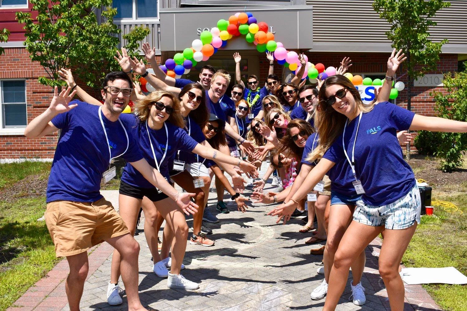 FAQ - Leaders — PALS Programs